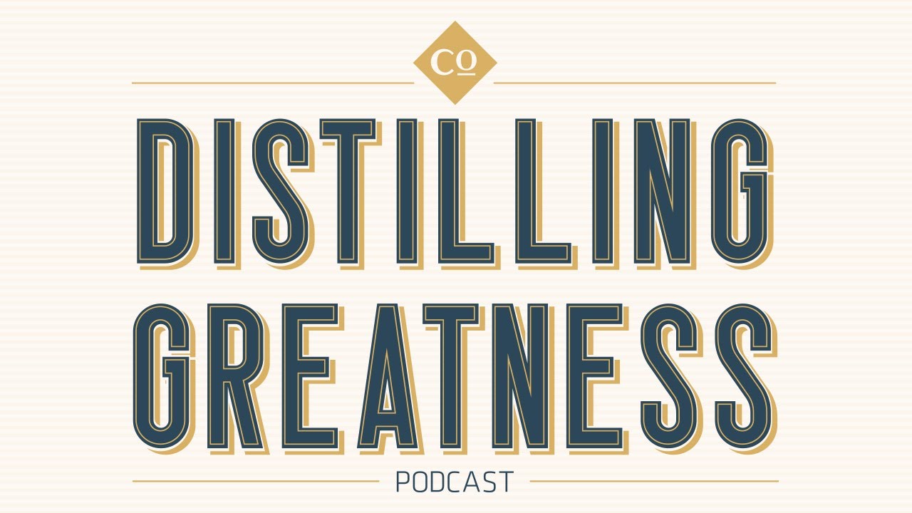 Distilling Greatness Episode 3: Tennessee Distillers Guild - The ...