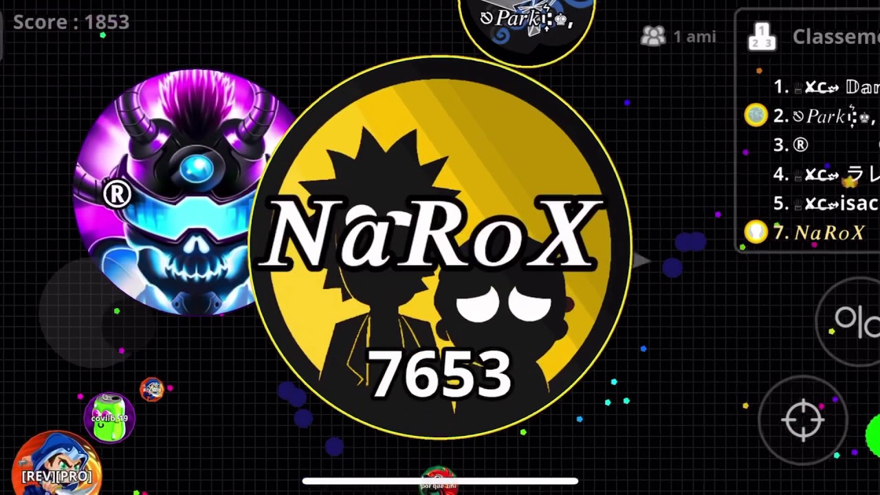 Duo take Over😎 Duo vs xc clan😈 - YouTube