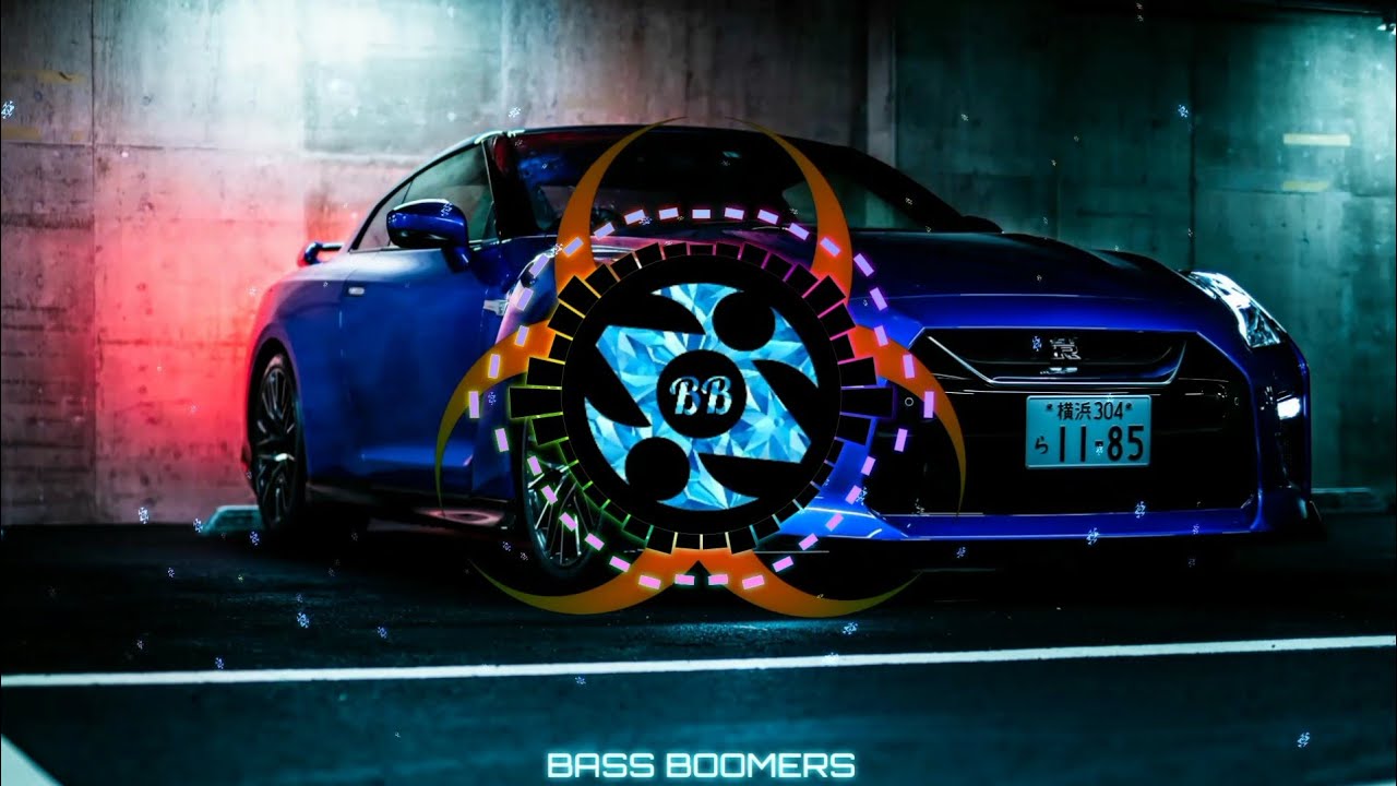 Bones - OXYGEN (BOOSTED) - YouTube