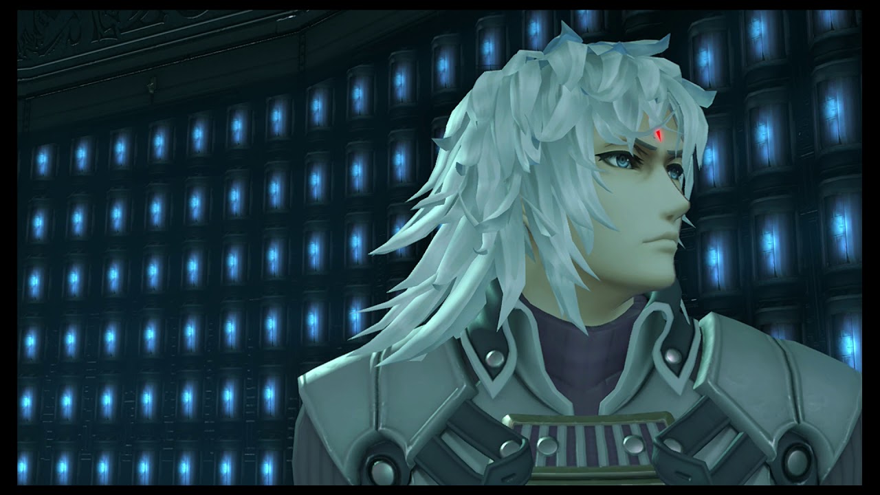 [#65] Xenoblade Chronicles 2 ~ Inside the World Tree - YouTube