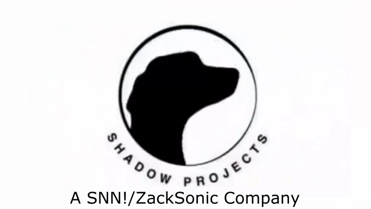 Shadow Projects Logo (2016, 2017-present) - YouTube
