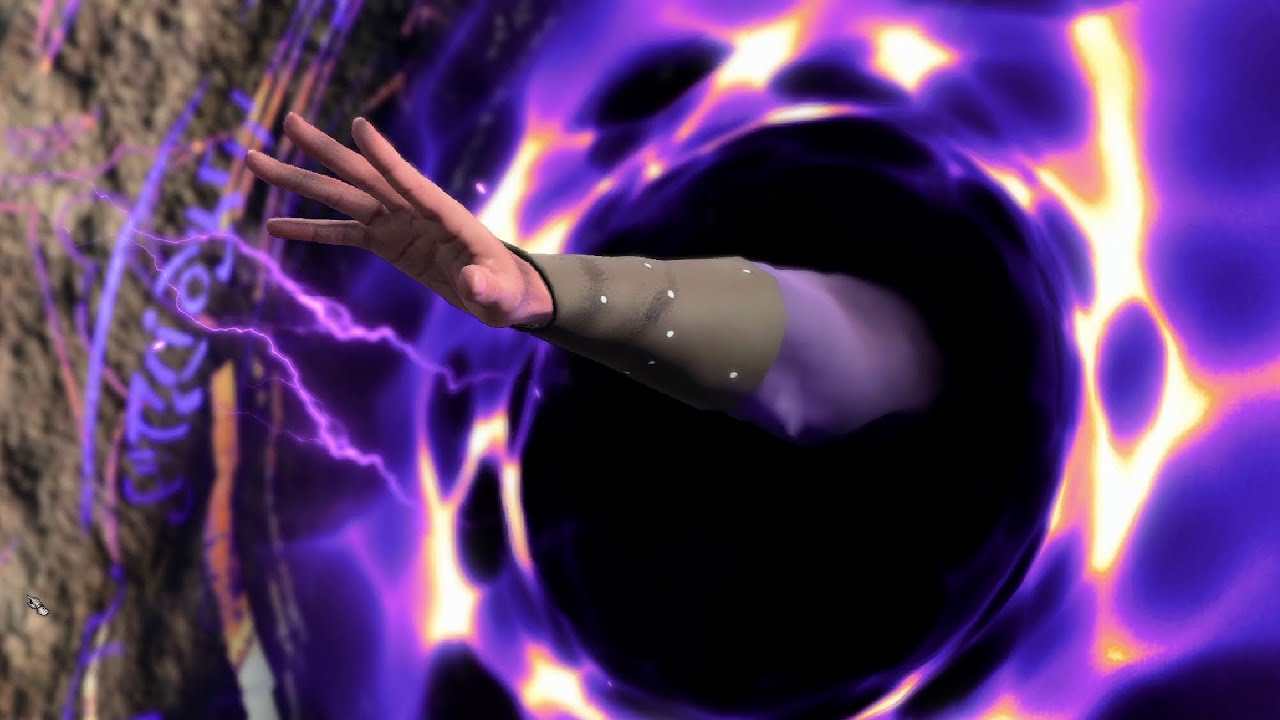 BG3 Gale - Best Ending - YouTube
