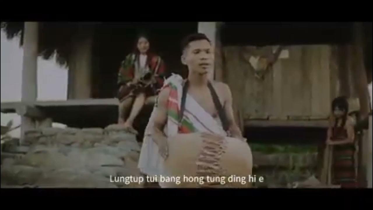 Zo la pi ngai leh zaknop sa ngeu2 ing e lawm Sut Tawng te sak na - YouTube