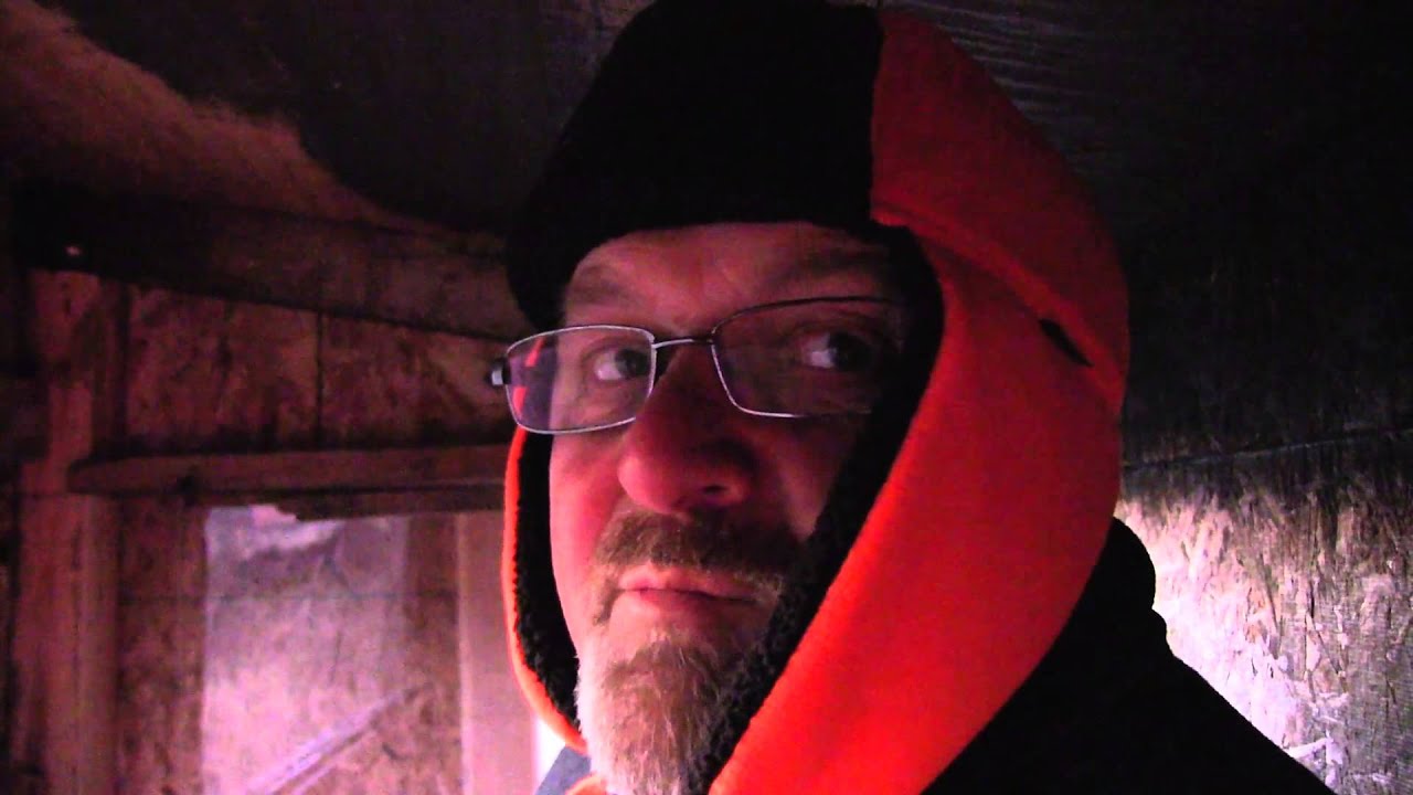 Raided "R" Hunting SHOT OF THE WEEK #8 2013- Jerry Rademacher - YouTube