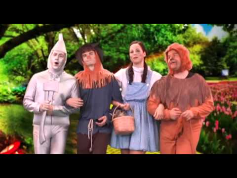 The Wizard of Oz - YouTube
