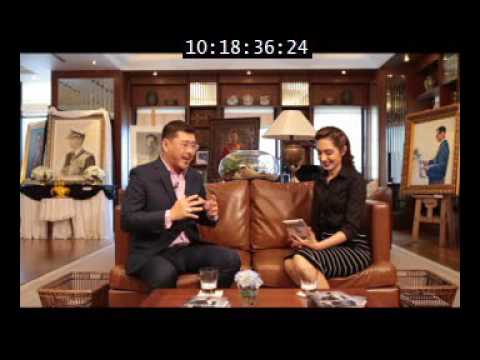 Bangkok Buzz - Kenneth Kam - YouTube