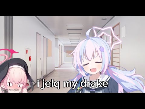 🗣️ I edge and mew to rizz Livvy 🎶