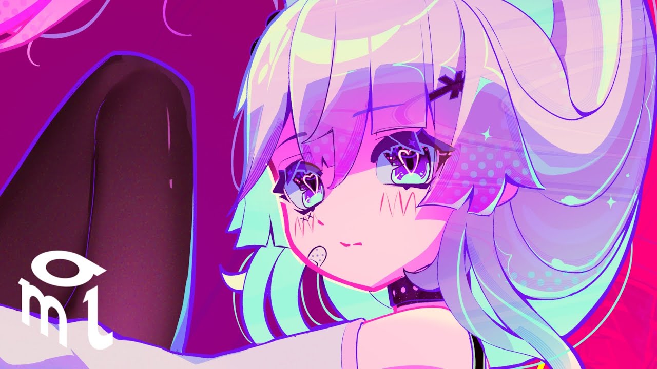 Geoxor - True Colors - YouTube