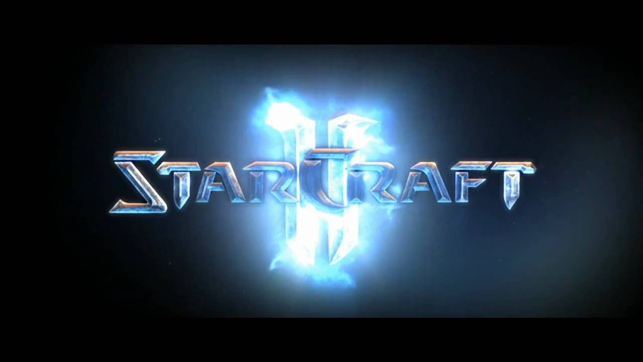 StarCraft 2 Beta Trailer - Bande annonce - HD - YouTube