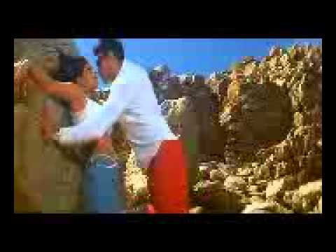 Aayega Maza Ab Barsaat Ka - Andaaz (2003) -HD- 1080p -BluRay- Music Video