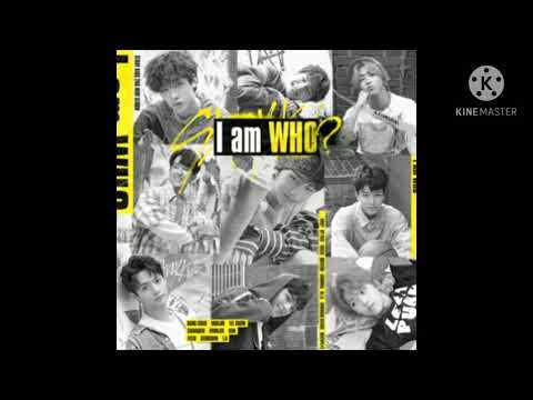 Stray Kids \