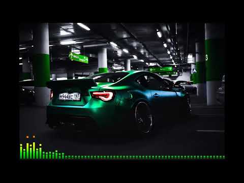 Ocean Elzy-Orire  BASS BOSTED