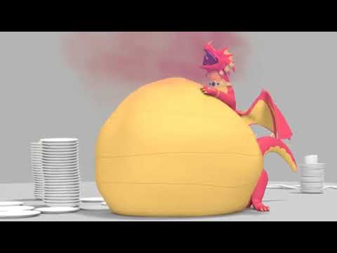 The Dragon queen vore