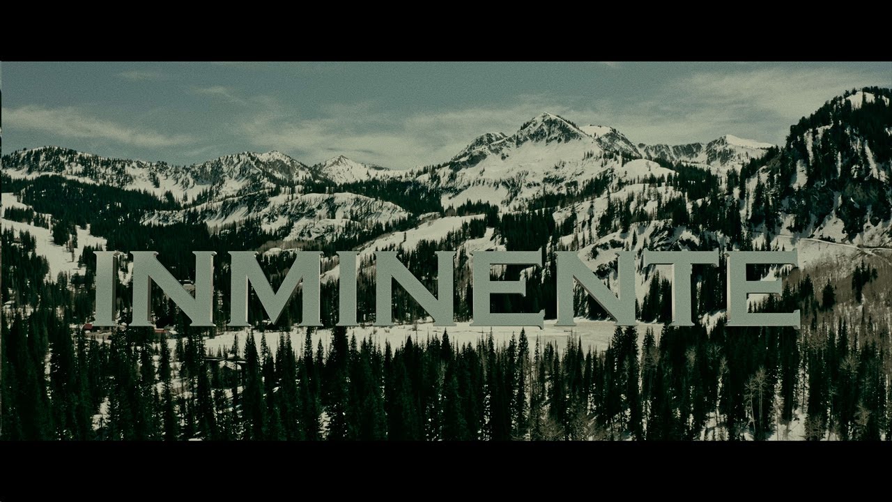 ZEN P - INMINENTE (Prod. Radio Macoña) - YouTube