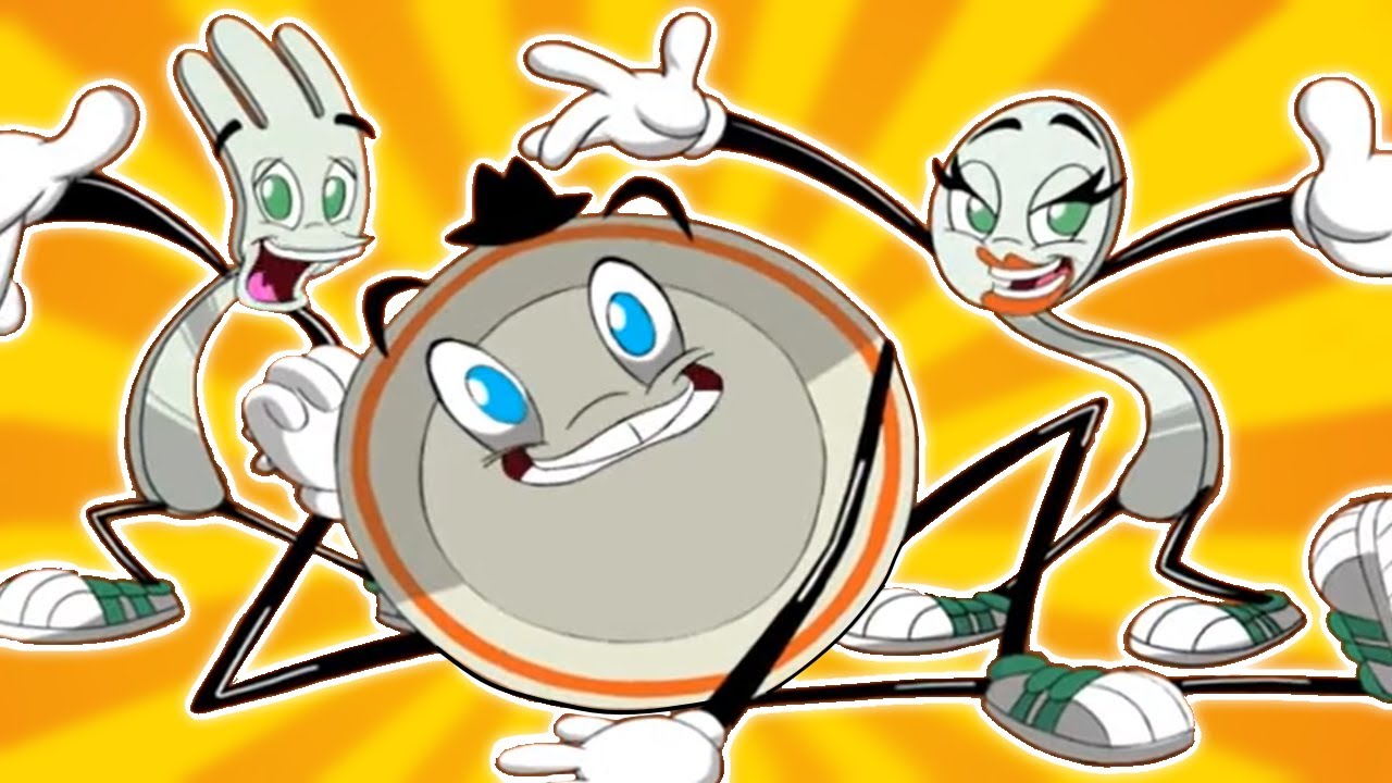 Nickelodeon's Breakfast Time Commercial That RIPPED OFF a Meme - YouTube