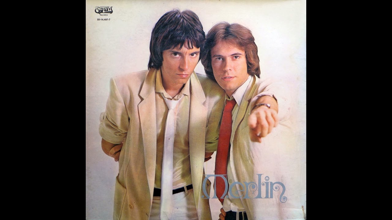 Merlin - Merlin [Album Completo] 1980 - YouTube