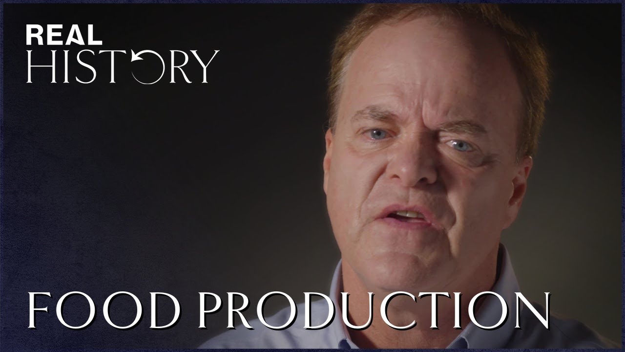 Deep Time History: The Other Side Of The Industrial Revolution - YouTube
