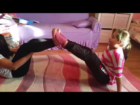 Yoga Challenge / Ece _ Mini