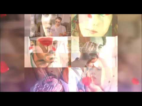 ❤Ali Asaf ❤Eylul{Kalp Atisi}❤