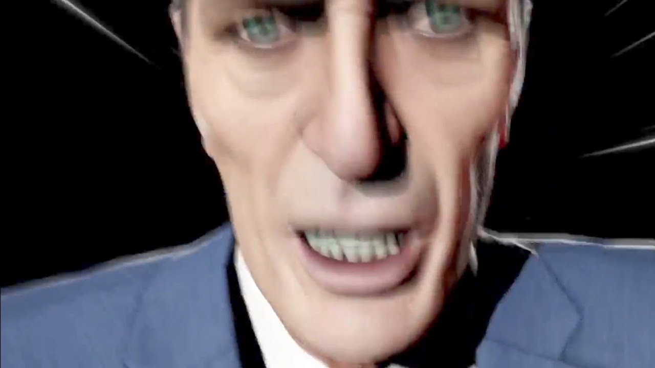 random Half Life 2 workshop mods #2 - YouTube