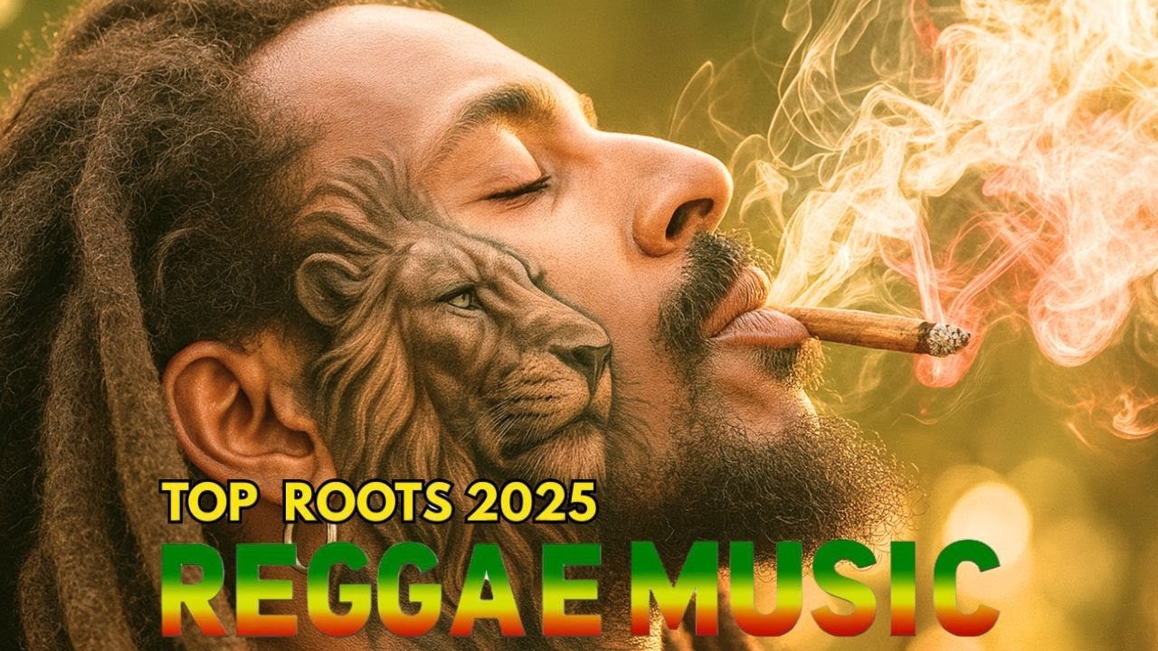 Top 10 Roots Reggae Music 2025 – A Healing Journey Through Subway ...