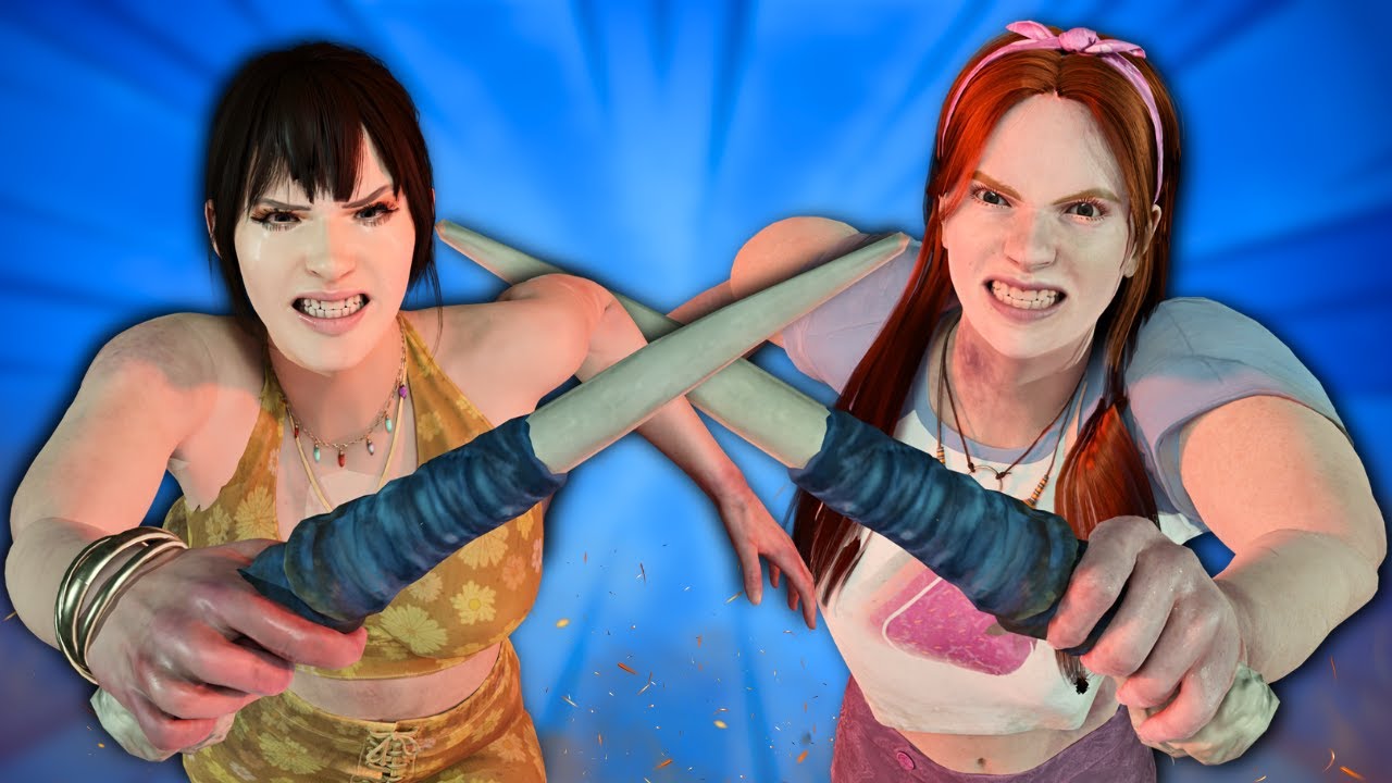 The Perfect Duo Strikes Again! - YouTube