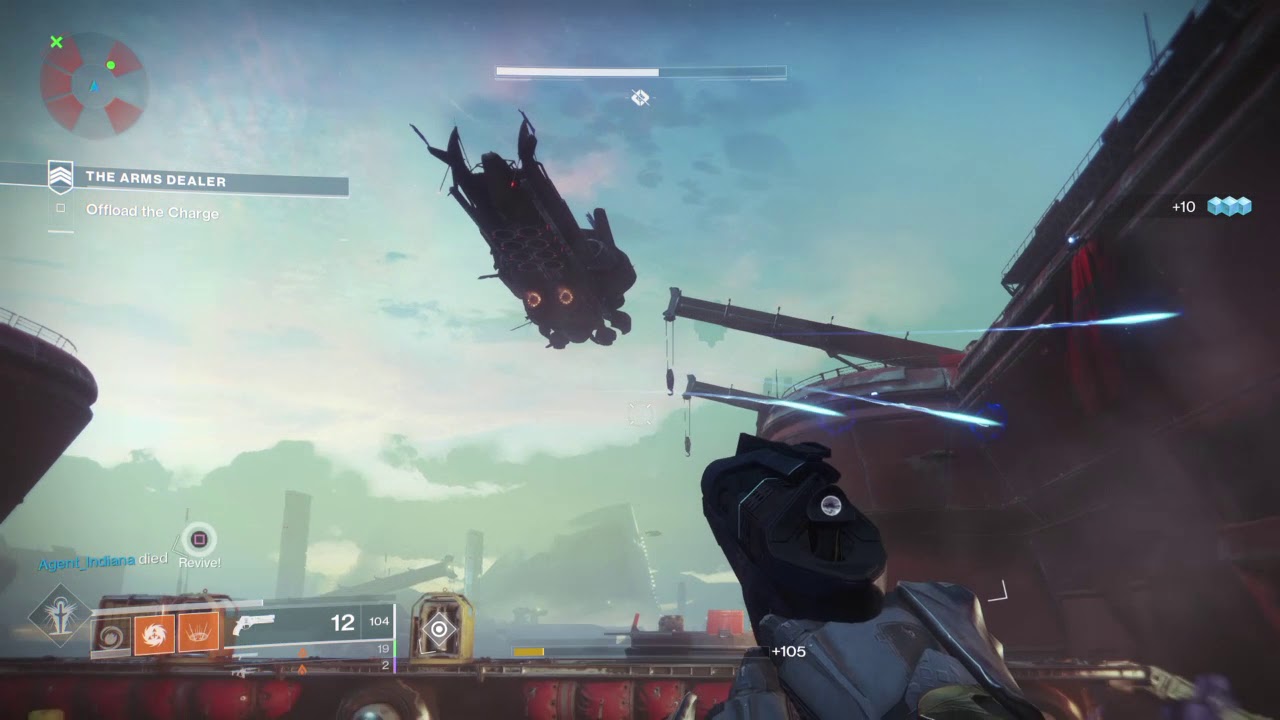 Cabal power-couple - YouTube