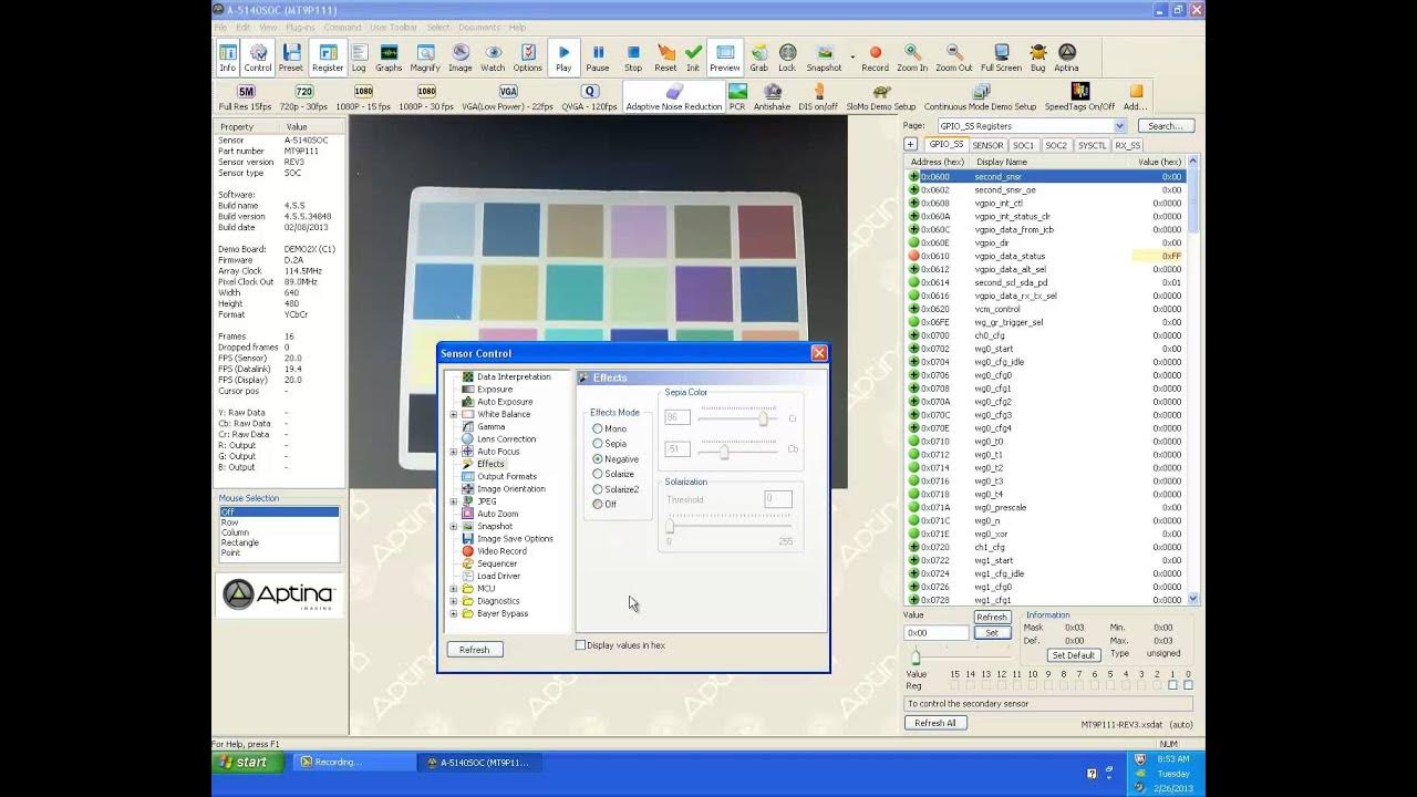DevWare Part 1: Basics - YouTube
