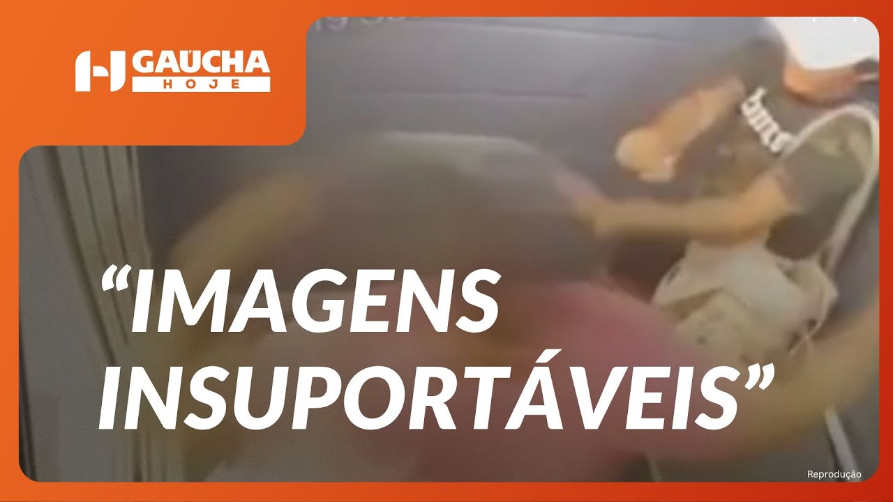 61 SOCOS: ex-jogador de basquete agride namorada em elevador no Rio ...