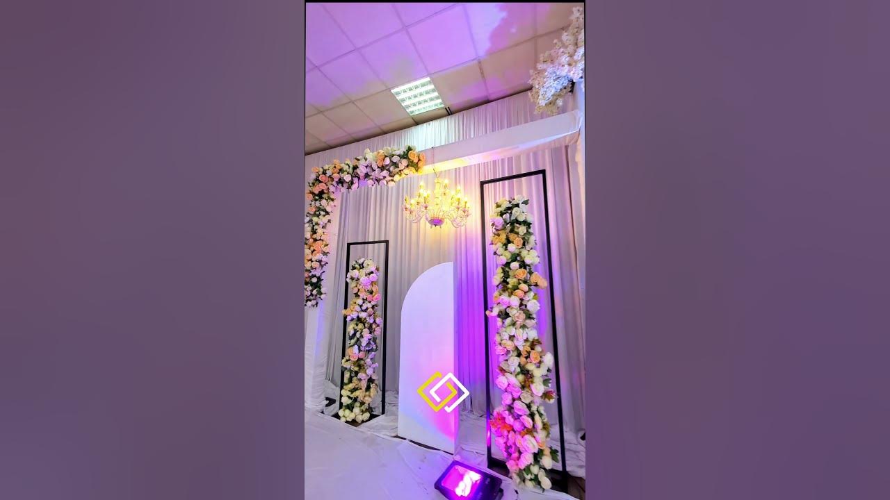Custom Made 3D Arcs Are Available At Sheger Wedding Store 3darc decor custom-made-3d-arcs-are-available-at-sheger-wedding-store-3darc-decor