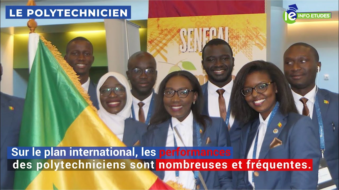 ESP l'excellence depuis 1964 : Coup de « Coud » et tension - YouTube