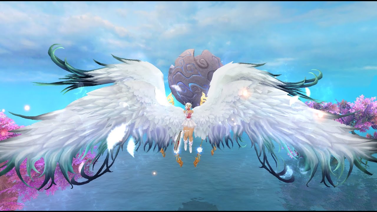 Perfect World Ophi. TW 16/09 The Best Vs Impulse - YouTube