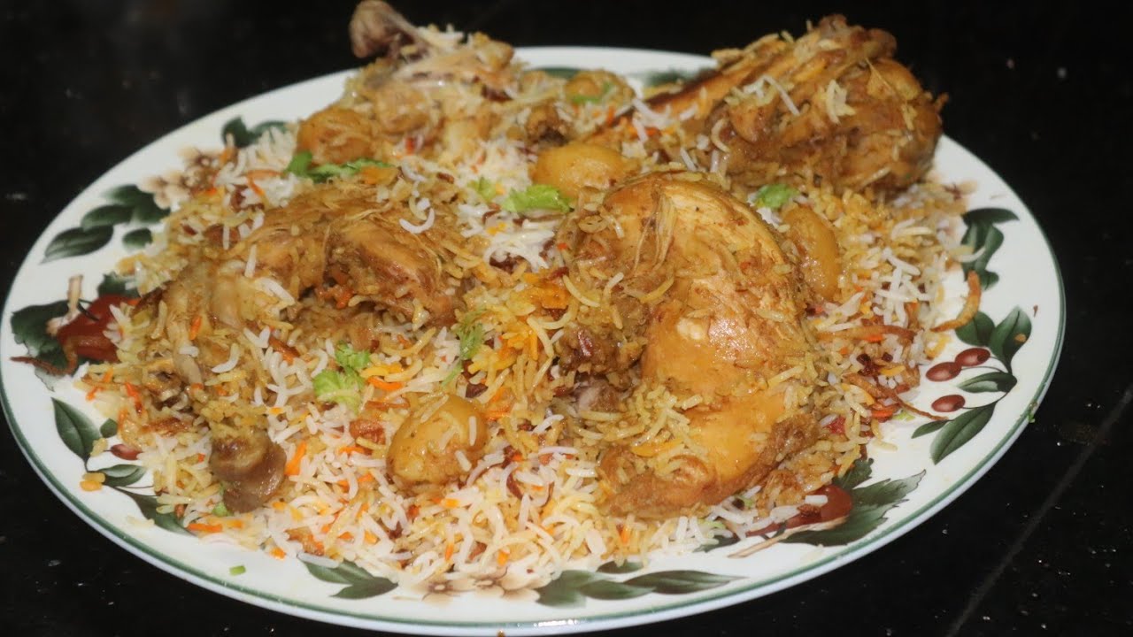 Tasty zurbian rice (with english subtitles) - YouTube