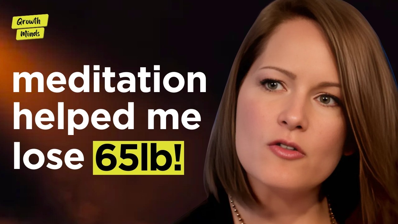 Weight Loss Expert: The Only PROVEN Way To Lose Weight Fast! (Calorie Counting Is A Lie!) - YouTube