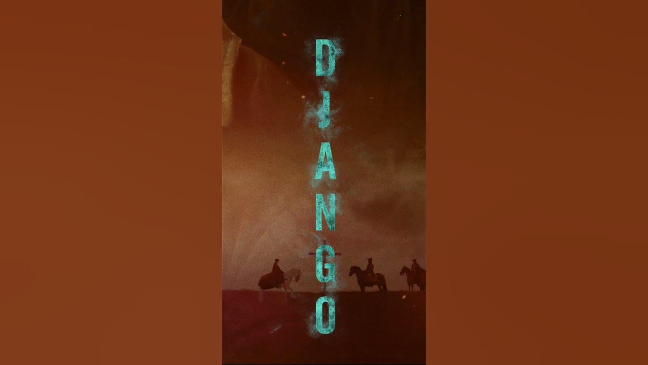 Django (2023) - Opening Theme The Rise of New Babylon #django #tvseries #epicmusic #wildwest ...