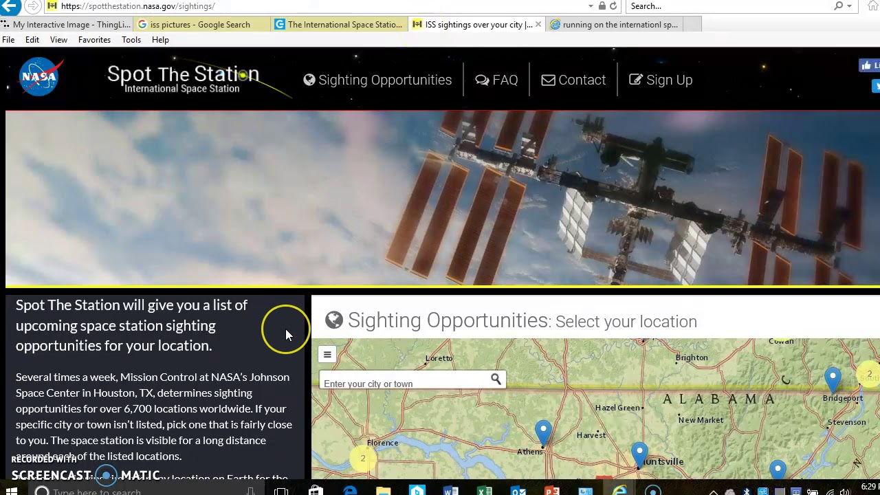 ThingLink Tutorial - YouTube