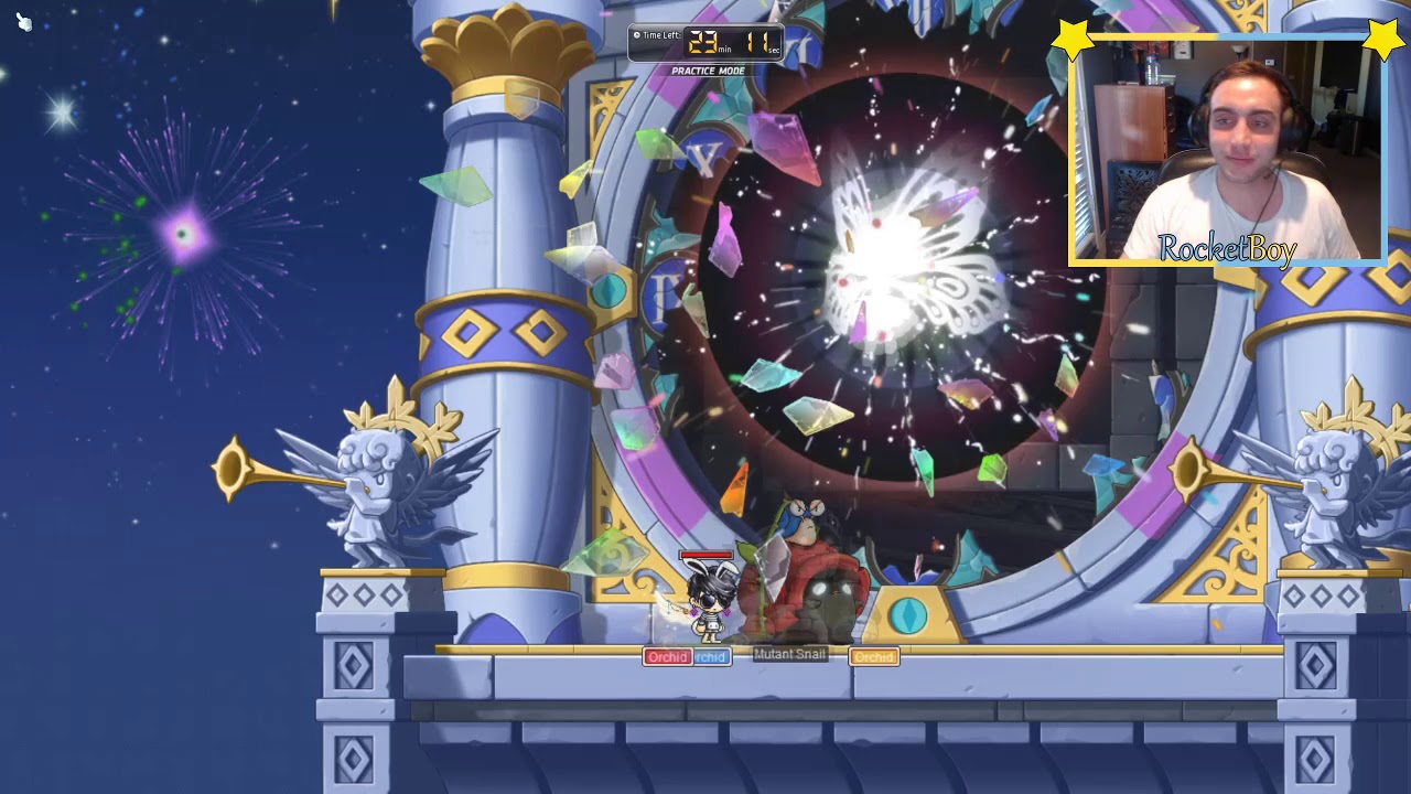 Full stream #8 (2020) Two Zeros duo bosses! - YouTube