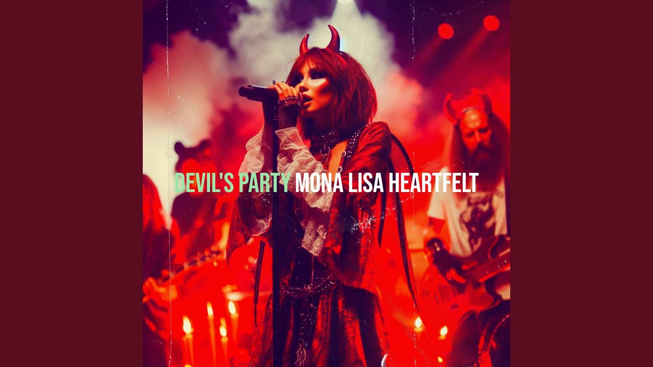 Devil's Party - YouTube