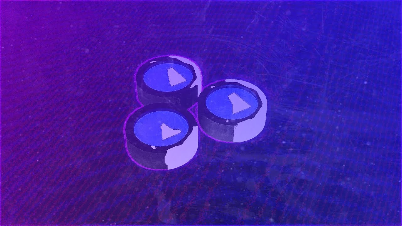 The BEST outro EVER! Remade my outro - YouTube