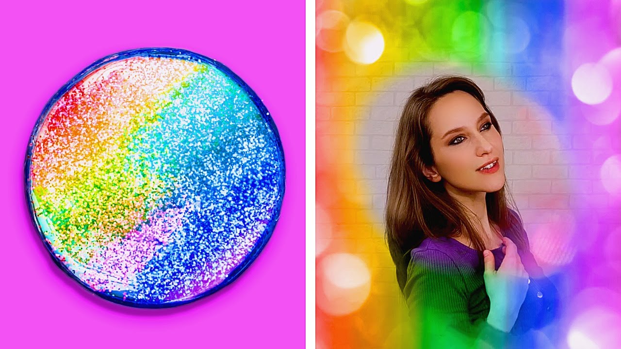 30 PHOTO HACKS TO MAKE YOU AN INSTAGRAM STAR - YouTube