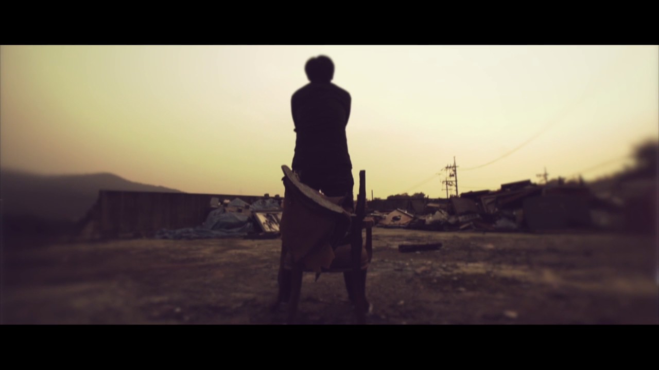 Mark Of Silence - Eye In The Sky - YouTube