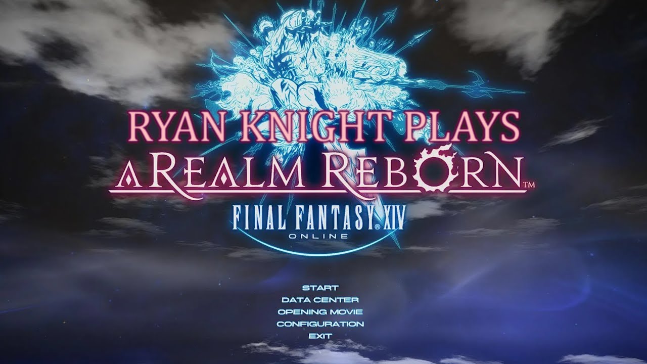 At Last, We Will Learn How To Defeat Titan! | FF XIV EP:23 - YouTube