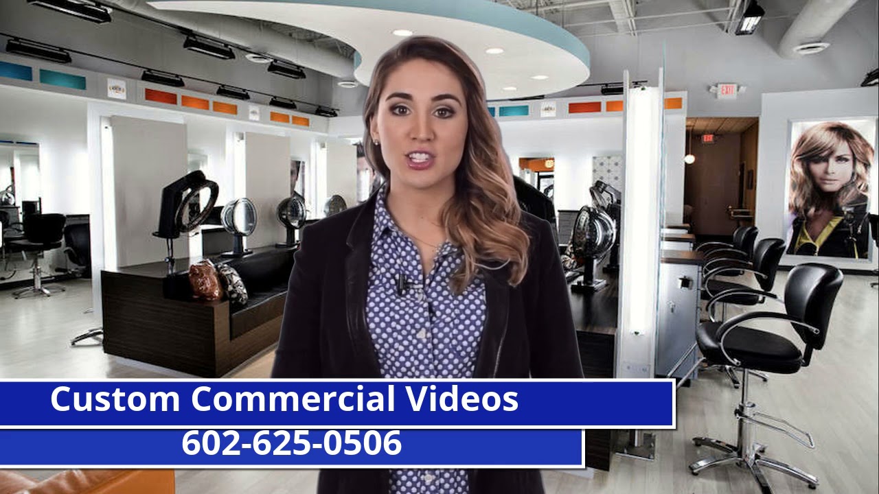 Custom commercial videos , Video Help Grow Your Business - YouTube