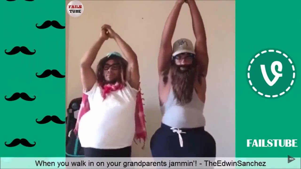 BEST VINES OF THE WEEK DECEMBER 2015 - YouTube