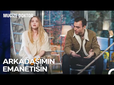 Sanki Hala Demir Geri Gelecekmiş Gibi... - Mucize Doktor