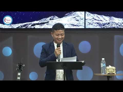 Bang Tawh Na Buai? | SB Kim Kim - YouTube