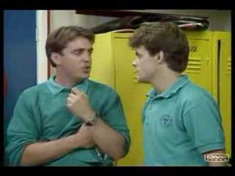 Tim/Gavin - The Brittas Empire - YouTube