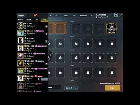 Unico Official | Live custom Rooms | Pro scrims - YouTube