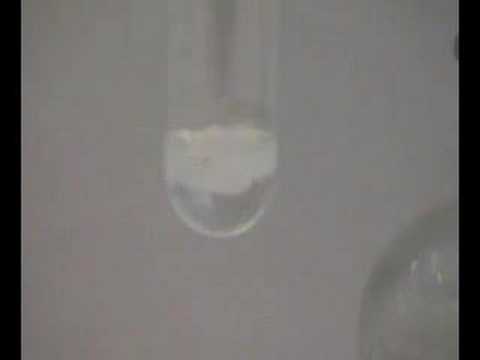 Hcl +mg(OH)2 - YouTube