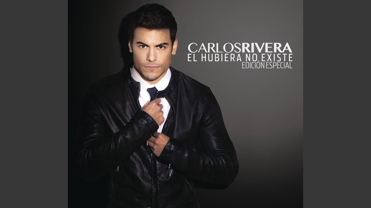 El Hubiera No Existe - YouTube